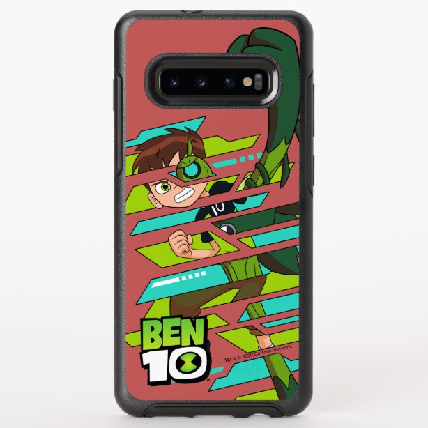 Personalized Ben 10 Gifts on Zazzle