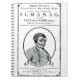 Benjamin Banneker Almanac Notebook | Zazzle
