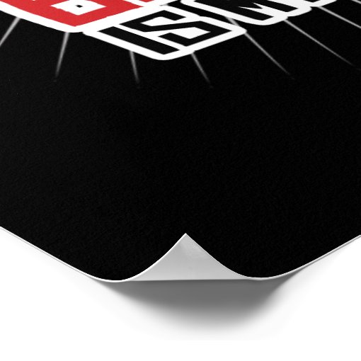 Benjamin Franklin is my Homeboy Poster | Zazzle