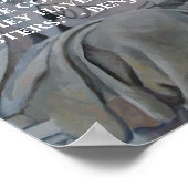 BENJAMIN FRANKLIN QUOTE - POSTER | Zazzle