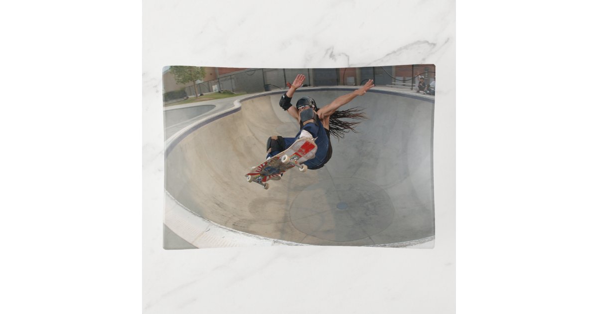 BENNETT HIRADA over the Clown Rolling & Trinket Tray | Zazzle