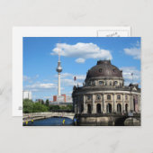 Berlin Postcard | Zazzle