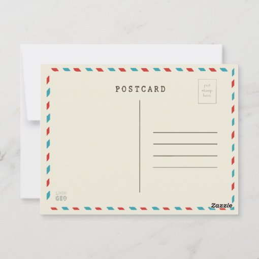 Berlin view with Fernsehturm illustration Germany Postcard | Zazzle