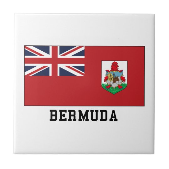 Bermuda Tile | Zazzle.com