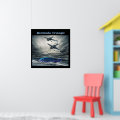 bermuda triangle poster | Zazzle