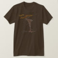 Bermuda Triangle T-Shirt | Zazzle