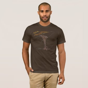 Bermuda Triangle T-Shirt | Zazzle