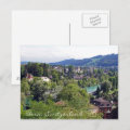 Bern, Switzerland Postcard | Zazzle