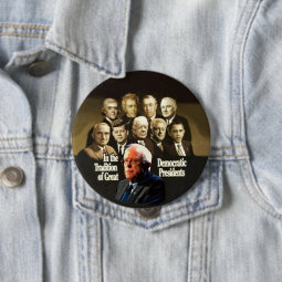 Bernie Sanders 2020 Button | Zazzle