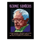 Bernie Free-For-All Birthday Card | Zazzle.com