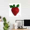 Berry Poster | Zazzle