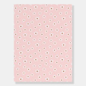 Berry Sweet Baby Shower Welcome Sign Strawberry | Zazzle