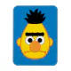 Bert Angry Face Magnet | Zazzle