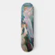 Berthe Morisot - The Cherry Picker Skateboard | Zazzle