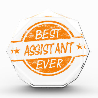 Best Ever Awards, Best Ever Acrylic Awards