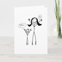 Best Aunt Ever Card | Zazzle