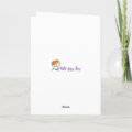 Best Aunt Ever Card | Zazzle