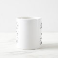 Best Aunt Ever Typography Script Cute Minimal Coffee Mug | Zazzle