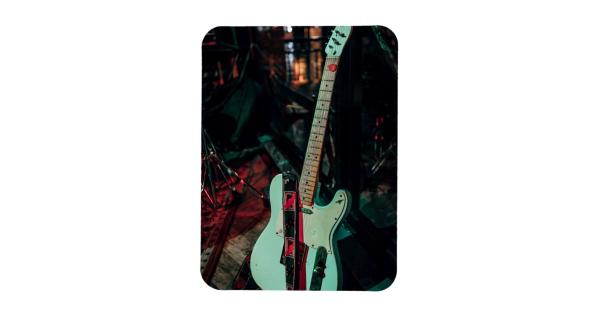 Best Bassist Ever Magnet | Zazzle