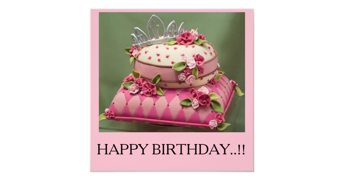 BEST BIRTHDAY CARD | Zazzle.com