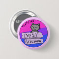 Best Bisexual Button | Zazzle