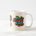 Best Bonus Dad Ever Retro Father's Day Four Photo Coffee Mug | Zazzle