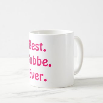 Best Bubbe Mug Perfect Gift for Jewish Grandma Mom | Zazzle