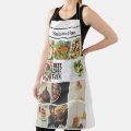Best Chef Ever Personalized Apron | Zazzle