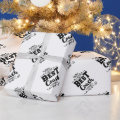 Best Coach Ever Wrapping Paper | Zazzle
