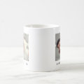 Best Dad Ever Photo Personalized Coffee Mug | Zazzle