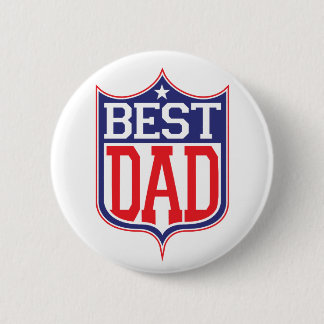 Dad To Be Buttons & Pins - Custom Button Pins | Zazzle