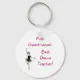 Best Dance Teacher! - keychain | Zazzle