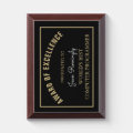 Best Data Computer Programmer Plaque | Zazzle