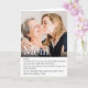 Best Ever Mom Mum Mother Definition Photo Card | Zazzle