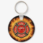 Ultimate Frisbee Keychain | Zazzle