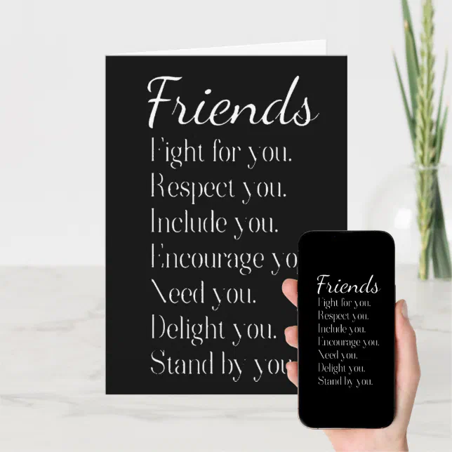 *BEST FRIEND* DON'T PARTY WITHOUT ME BIRTHDAY CARD | Zazzle