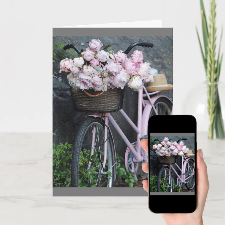 **BEST FRIEND EVER** BIRTHDAY WISHES CARD | Zazzle