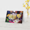 *BEST FRIEND EVER* CHEERS AND "HAPPY BIRTHDAY" CARD | Zazzle