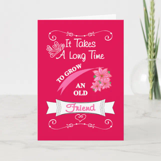 Best Friend Special Card | Zazzle