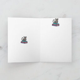Best Friends Blank Card | Zazzle