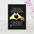 Best Friends Card | Zazzle