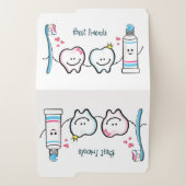 Best Friends File Folder | Zazzle