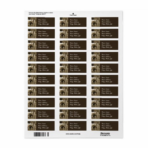 Best Friends Label | Zazzle
