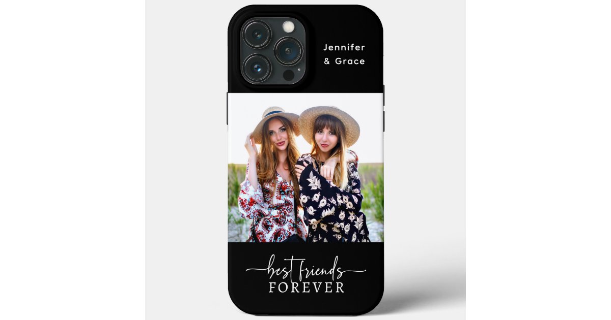 Best Friends Phone Case | Zazzle