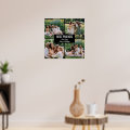 Best Friends Photo Collage Poster | Zazzle