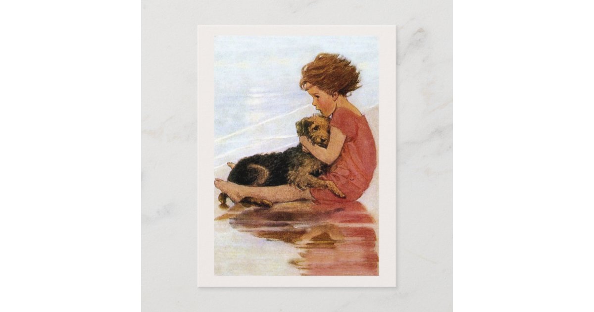 Best Friends Postcard | Zazzle
