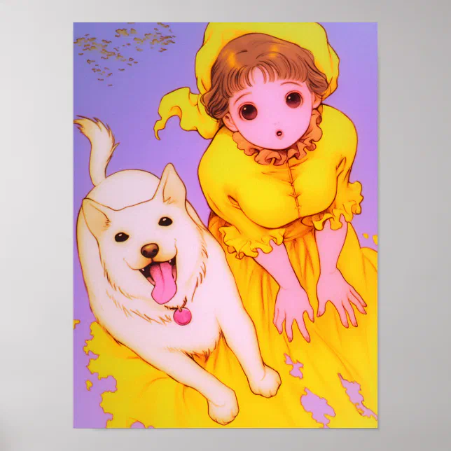 Best Friends Poster | Zazzle