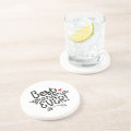 Best Grandma Ever Granny Grandmother Coaster | Zazzle