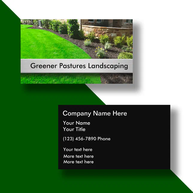 Landscaping Business Name Ideas Landscaping Company Names: 480 Ideas