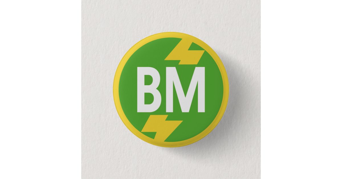 Best Man Badge Button | Zazzle